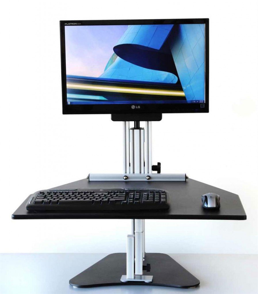 Kangaroo Pro Review | Standing Desk Reviews